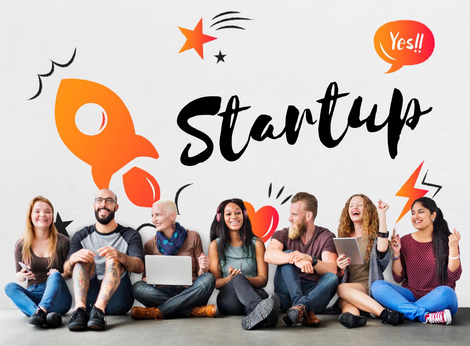 Best Startup Marketing Strategies 2025